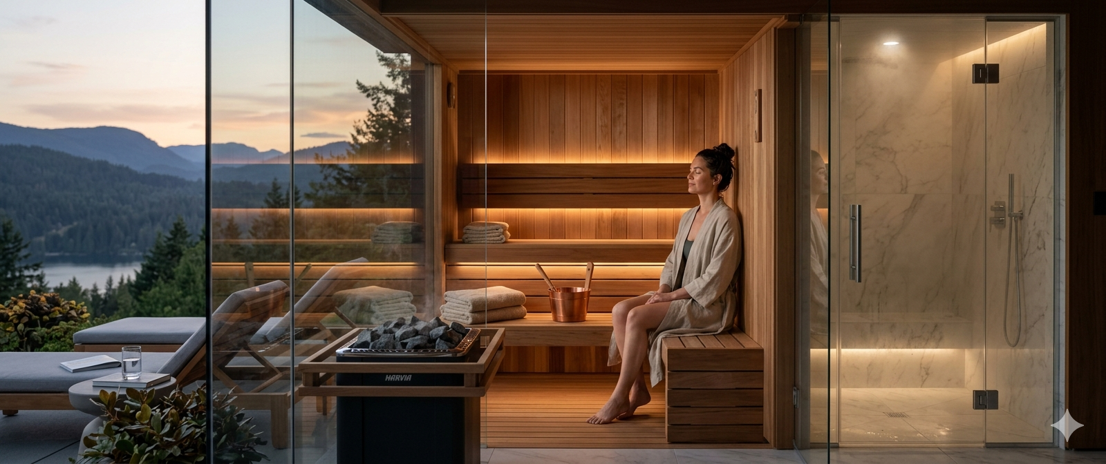 Sauna for Arthritis Relief: Benefits, Risks & Safety Guide ...